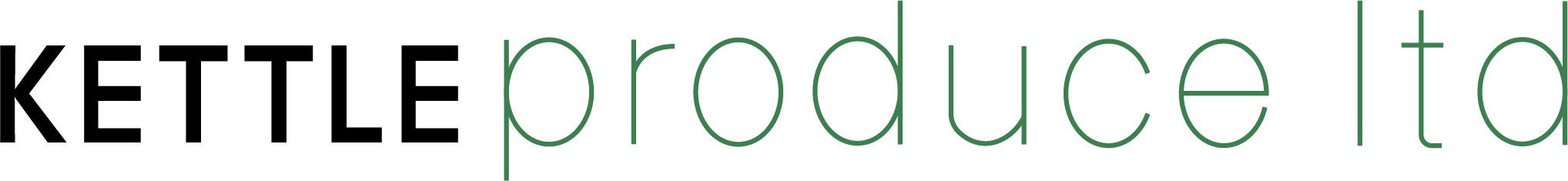 Kettle Produce | Eden Scott