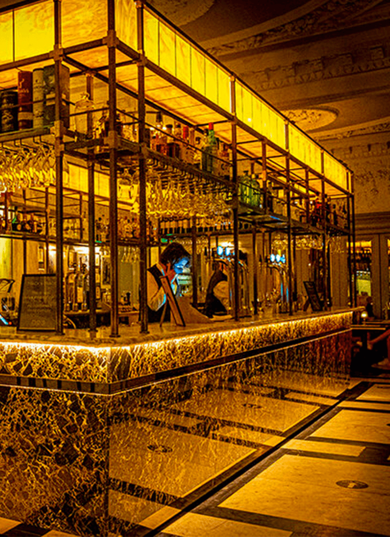 DRG Group | Eden Scott