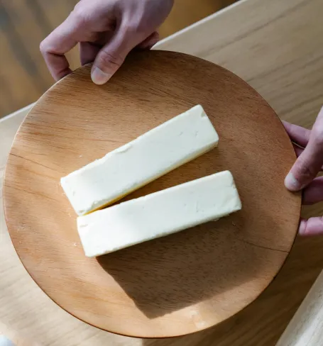 Cardowan Creameries | Eden Scott