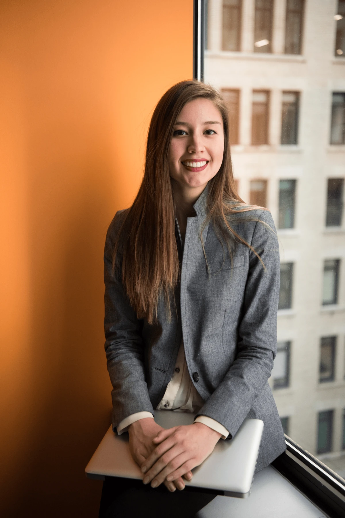 Financial Services Recruitment | Eden Scott